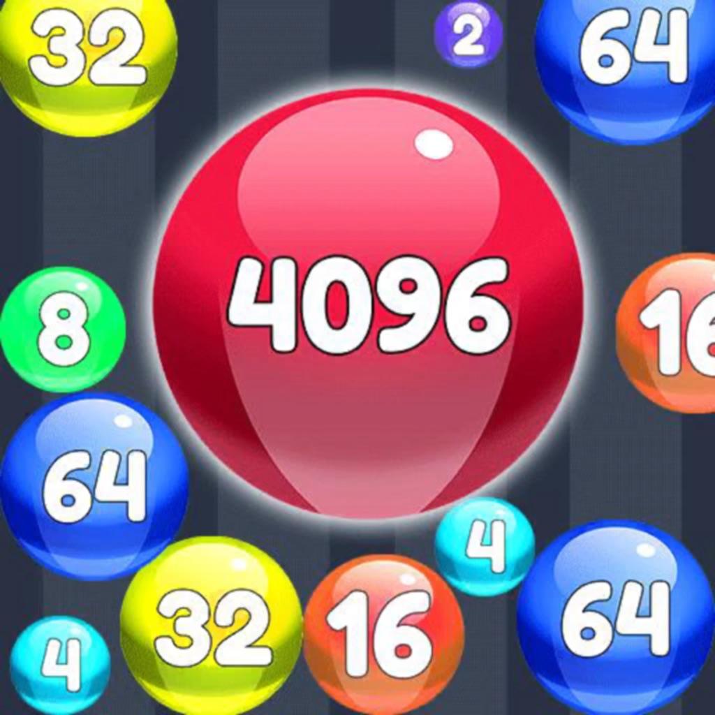 Ball Merge 4096 Latest Version for Android/iOS APK - TapTap