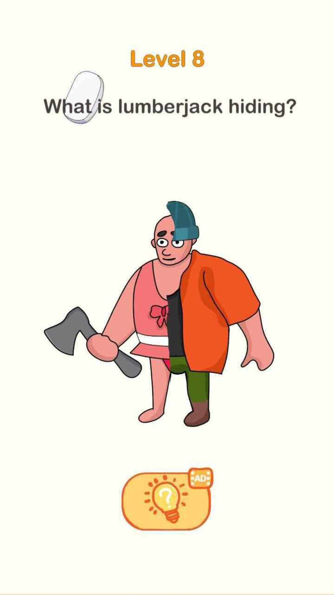 Erase Puzzle: Delete One Part android iOS-TapTap