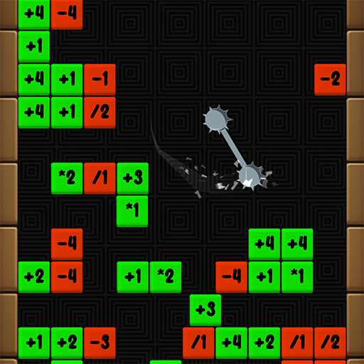 Wrecking Balls - fall and hit for Android/iOS - TapTap