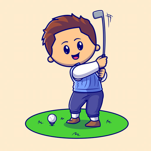 Pixel Mini Golf Latest Version for Android/iOS APK - TapTap