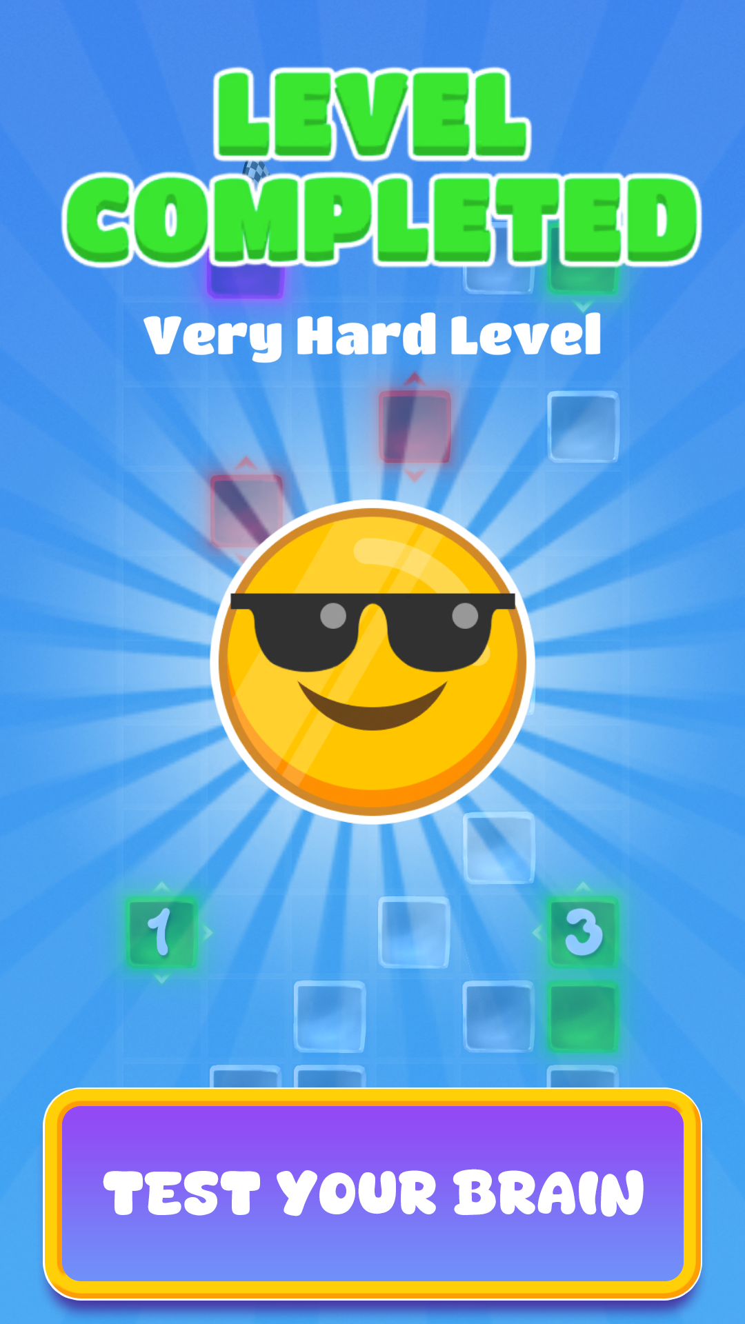 Jelly Jumper: Block Puzzle android iOS pre-register-TapTap