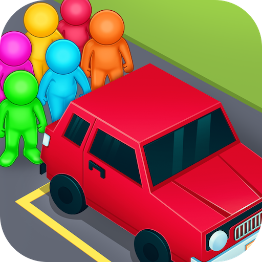 Car Park Master - Traffic Jam for Android/iOS - TapTap