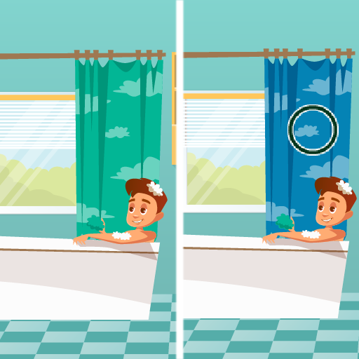 Find The Flaws - Differences for Android/iOS - TapTap