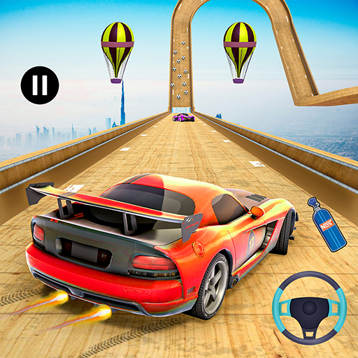 Stunt Car Drive : Drift Ahead for Android/iOS - TapTap