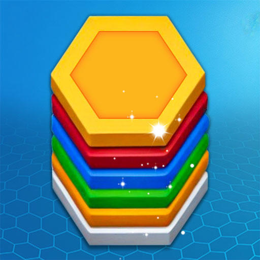 Hexa Puzzle Sort Master 3D for Android/iOS - TapTap