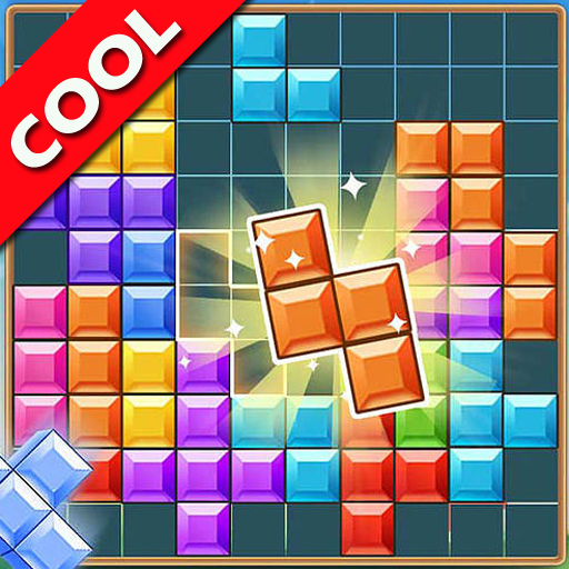 Crush Block Puzzle Game for Android/iOS - TapTap