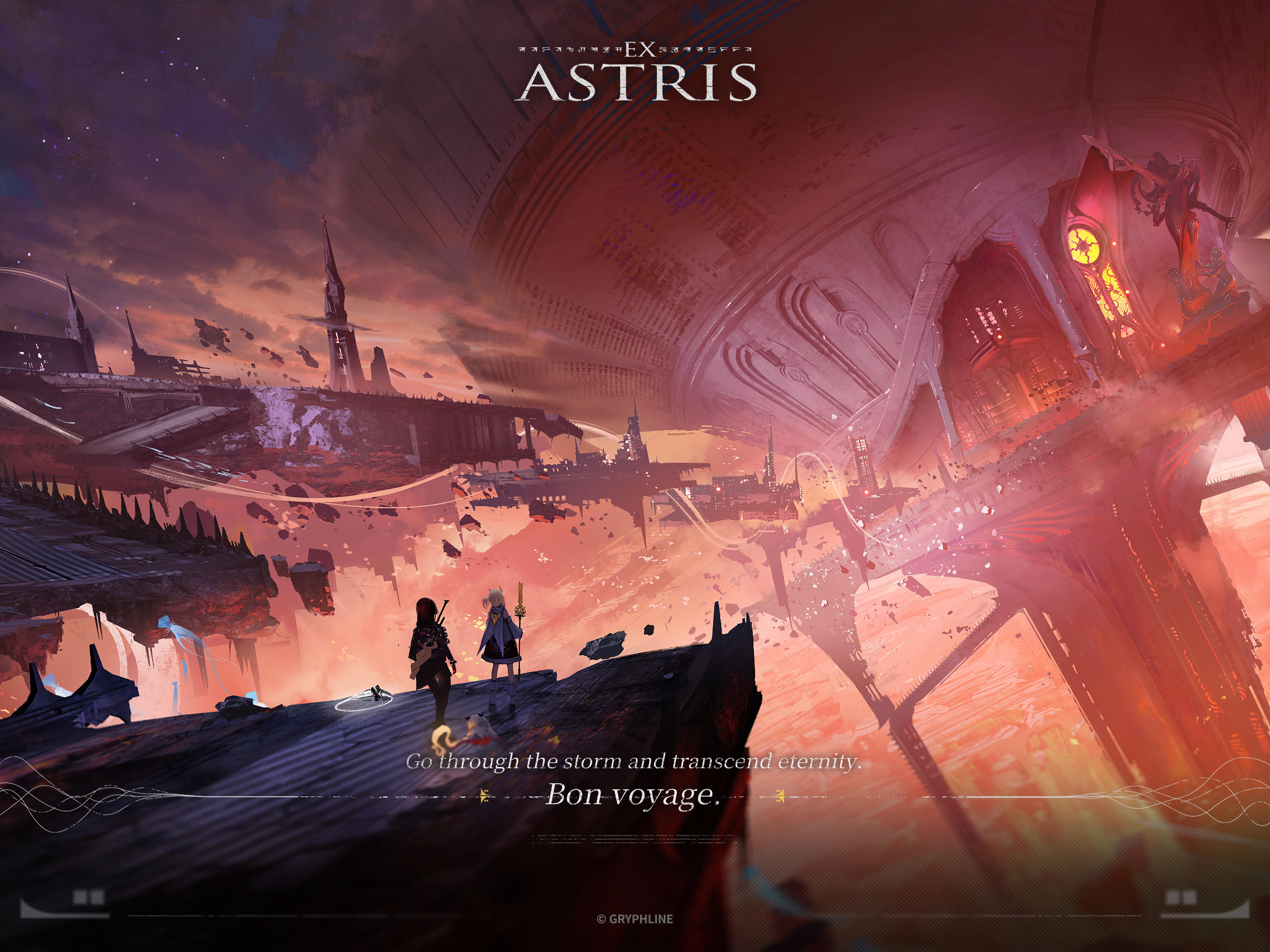 Ex Astris Latest Version for Android/iOS APK - TapTap