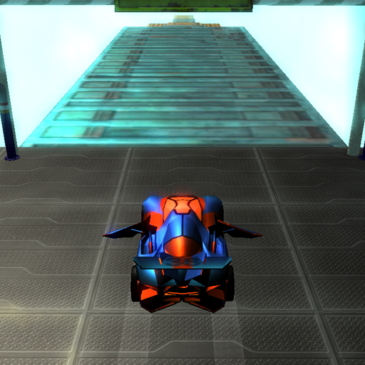 Super Car Game Stunts for Android/iOS - TapTap