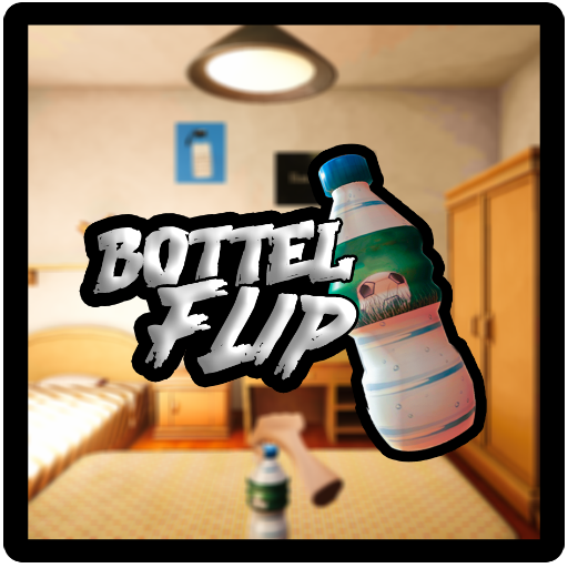 Milk Bottle Flip Jump 3D for Android/iOS - TapTap