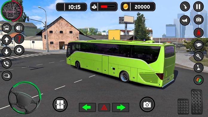 Bus Simulator 3D: Driving Game para Android/iOS - TapTap