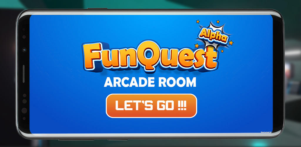 FunQuest Arcade Room android iOS apk download for free-TapTap
