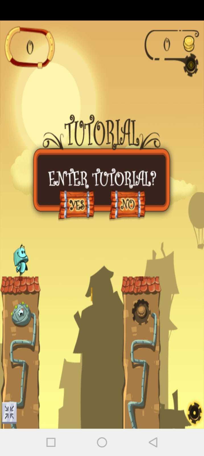 Cross The Bridge Game android iOS-TapTap