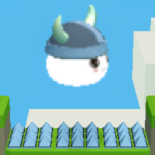 Jump Jump Slime Latest Version for Android/iOS APK - TapTap