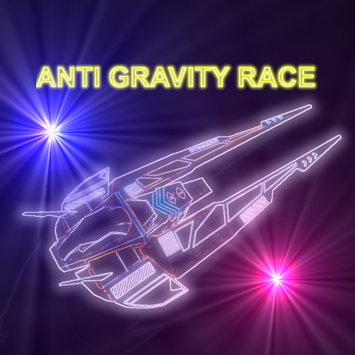 Anti Gravity Race Latest Version for Android/iOS - TapTap