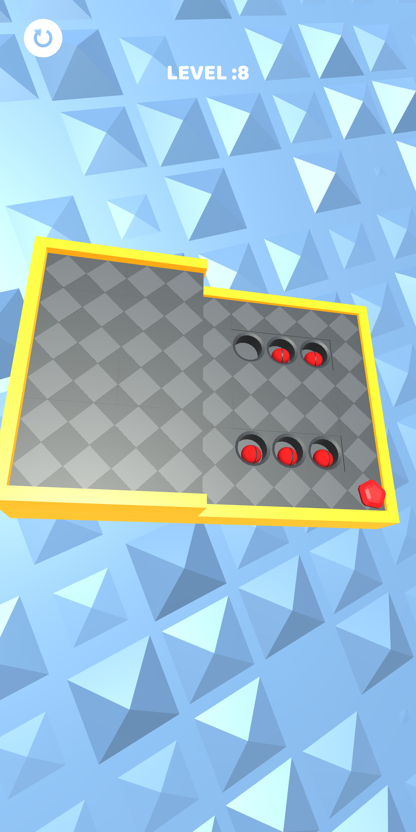 Wobble Master android iOS-TapTap