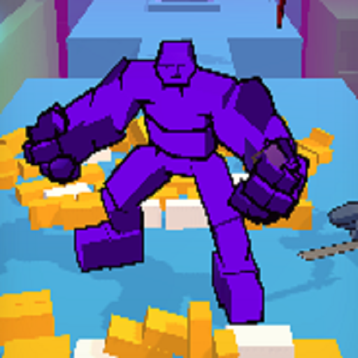 Wall Crusher Barrier Obstacle for Android/iOS - TapTap