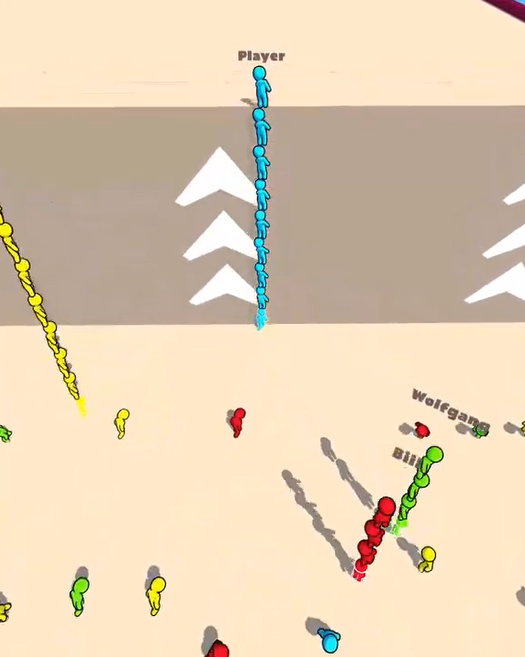 Stickman Bridge android iOS apk download for free-TapTap