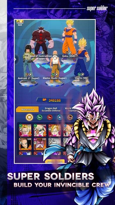 Z Fighters Assemble for Android/iOS - TapTap