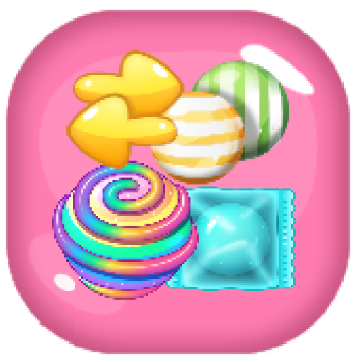 Candy Swipe Latest Version for Android/iOS APK - TapTap