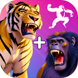 Animal Fusion: AI mix monster android iOS apk download for free-TapTap