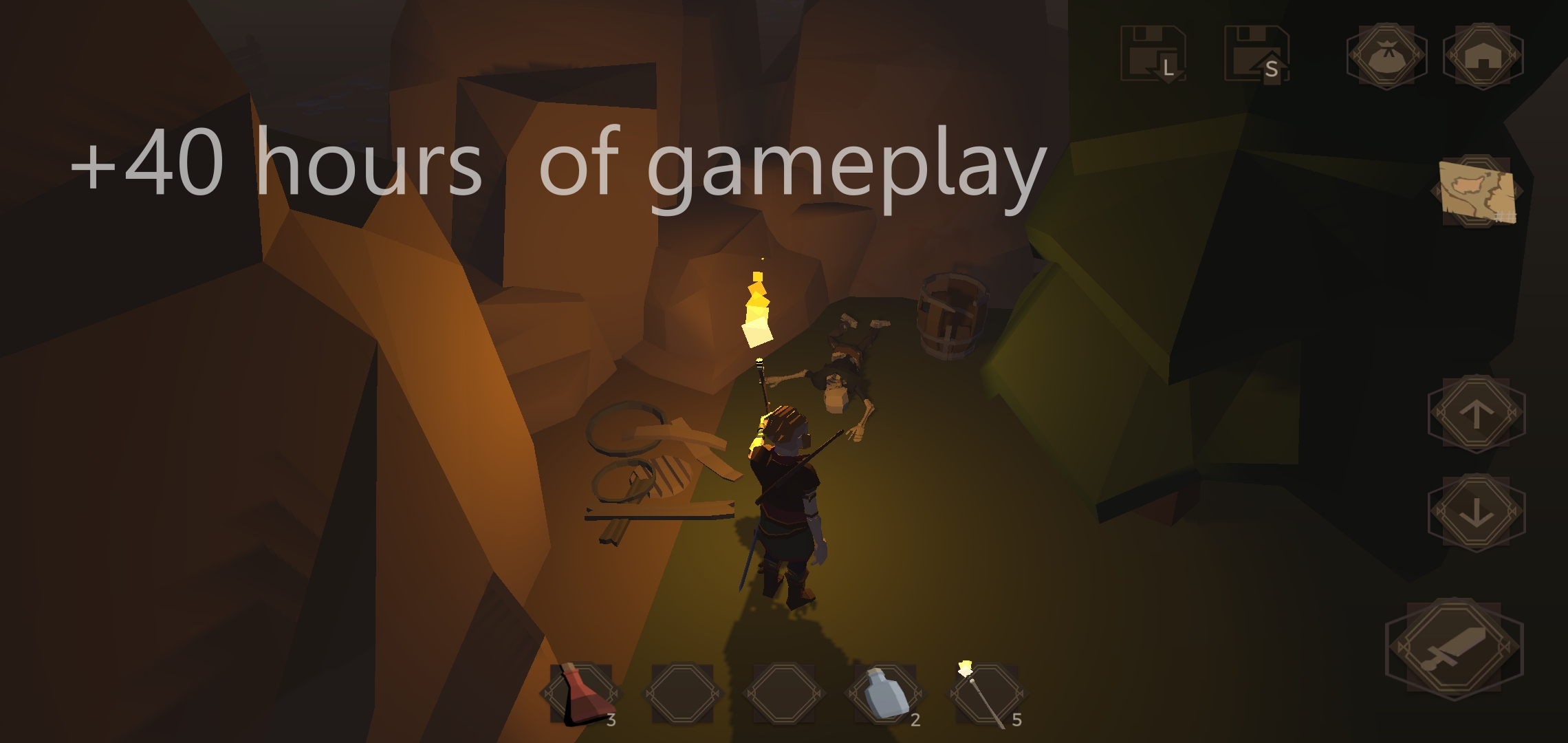 Paign 2 - RPG android iOS-TapTap