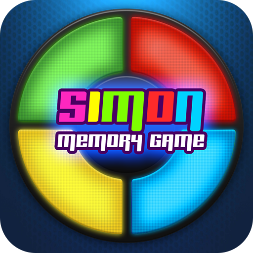 Simon Memory Challenge android iOS-TapTap
