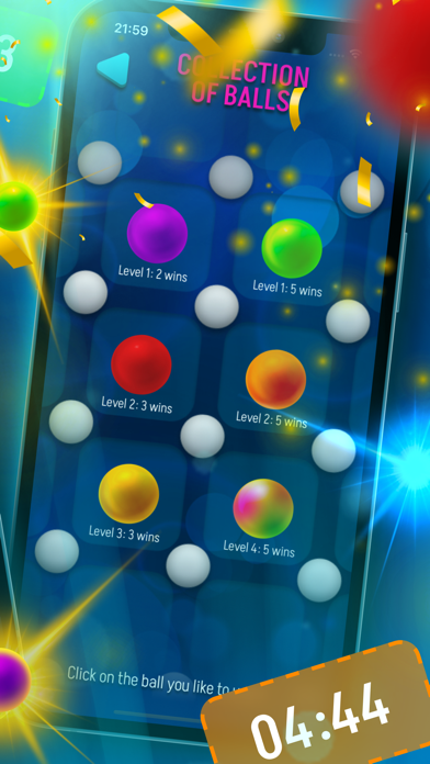 Plinko Clash Ball android iOS apk download for free-TapTap