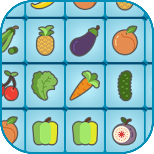 Fruit Connect - Match Tile for Android/iOS - TapTap