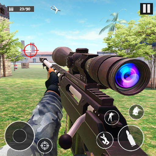 Call for War: WW2 Sniper Duty for Android/iOS - TapTap