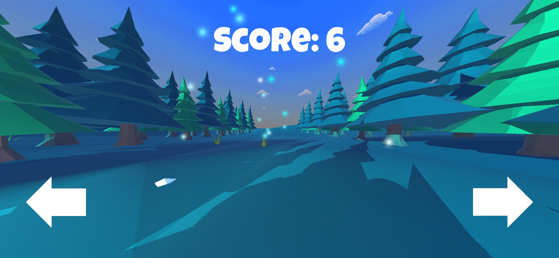 GO ESCAPE android iOS-TapTap