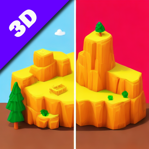 Find the Hidden Differences 3D for Android/iOS - TapTap