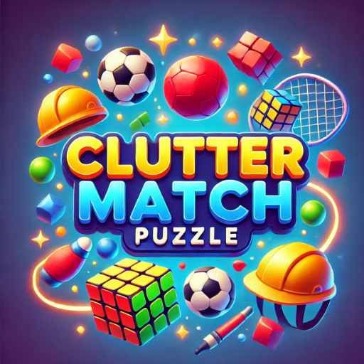 Clutter Match Puzzle 3D for Android/iOS - TapTap