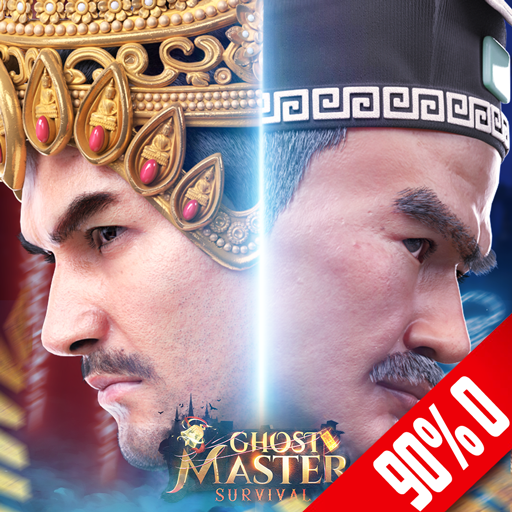 Ghost Master:Survival for Android/iOS - TapTap