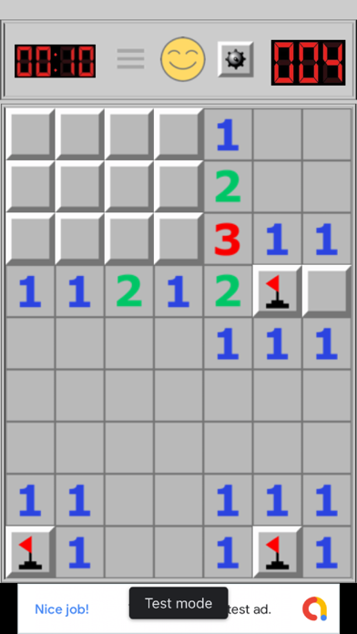 Minesweeper - Mine Games android iOS apk download for free-TapTap