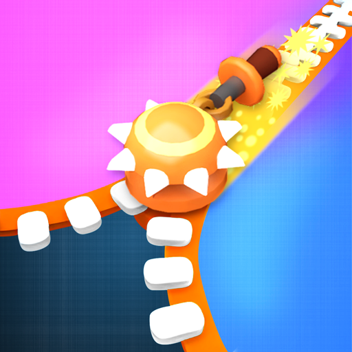Zipper Challenge: Unzip Puzzle for Android/iOS - TapTap
