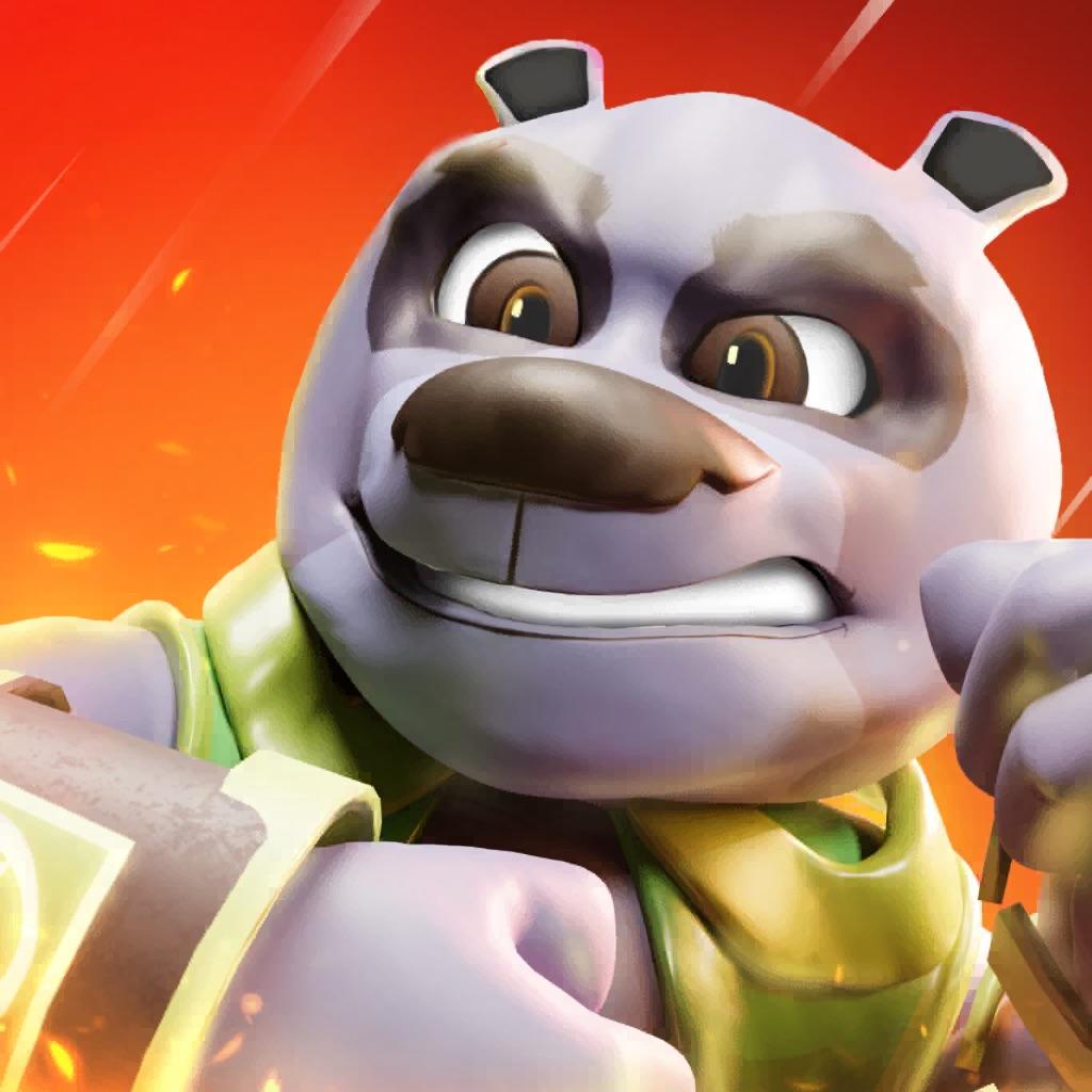 Arcado Champs: Tower Defense for Android/iOS - TapTap