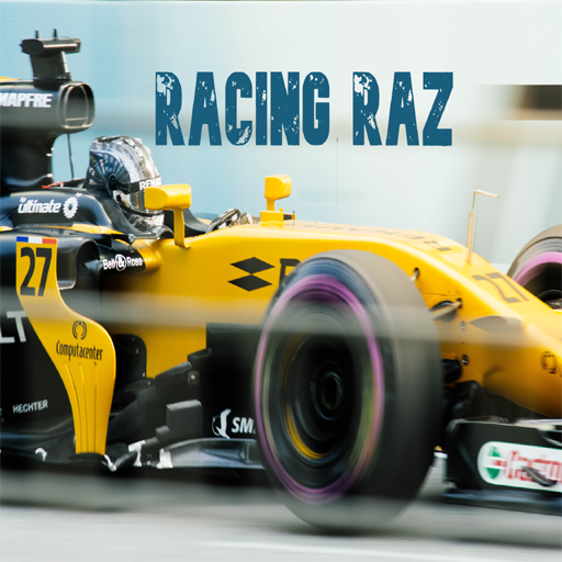 Racing Raz Latest Version for Android/iOS APK - TapTap