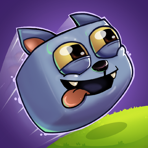 Jumpy Cat Latest Version for Android/iOS APK - TapTap