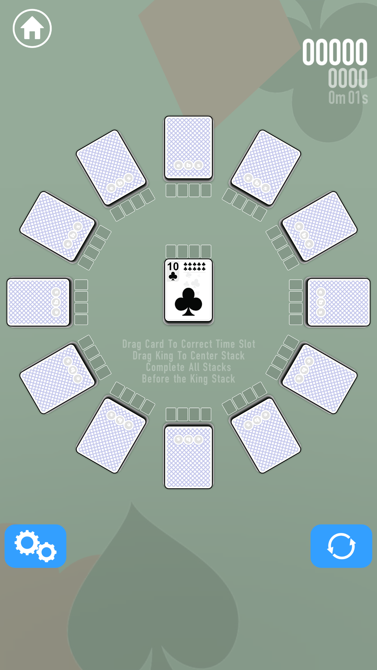 Solitaire Suite android iOS apk download for free-TapTap