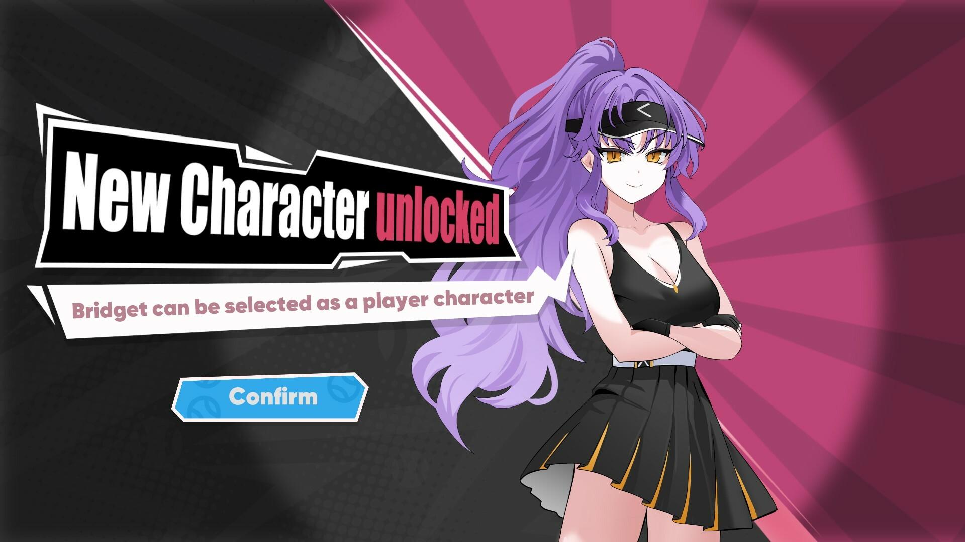 Academy Love Saga: Tennis Angels for Android/iOS - TapTap