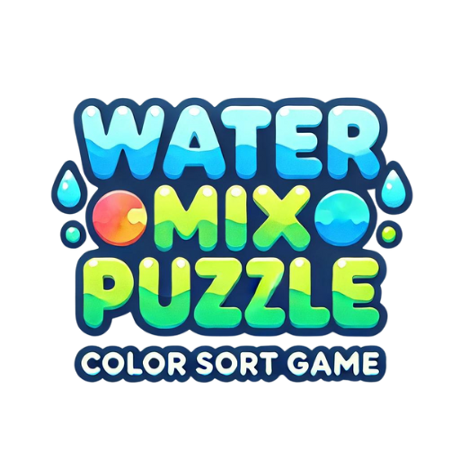 Water Mix Puzzle - Color Sort for Android/iOS - TapTap