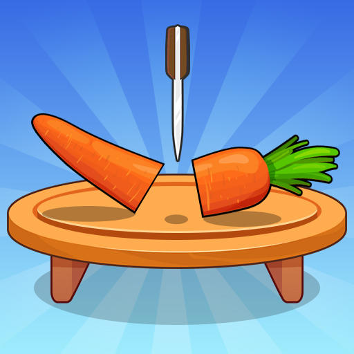 Fruit Cutting Challenge Game for Android/iOS - TapTap