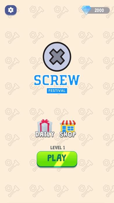 Screw Festival android iOS apk download for free-TapTap