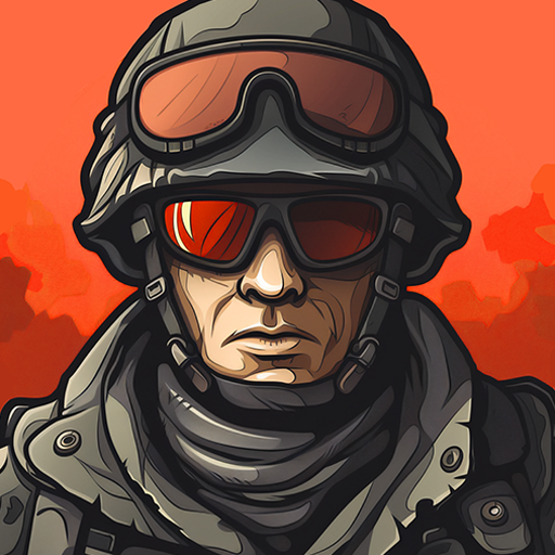Commander: Modern War for Android/iOS - TapTap