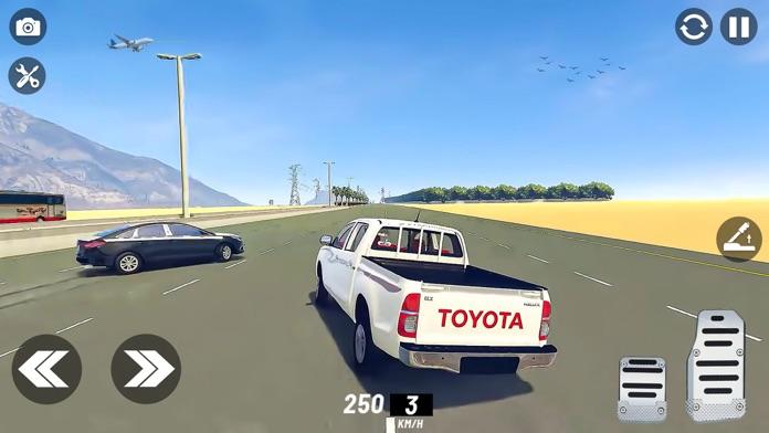 Hajwala Car Drifting Games 3D android iOS apk download for free-TapTap