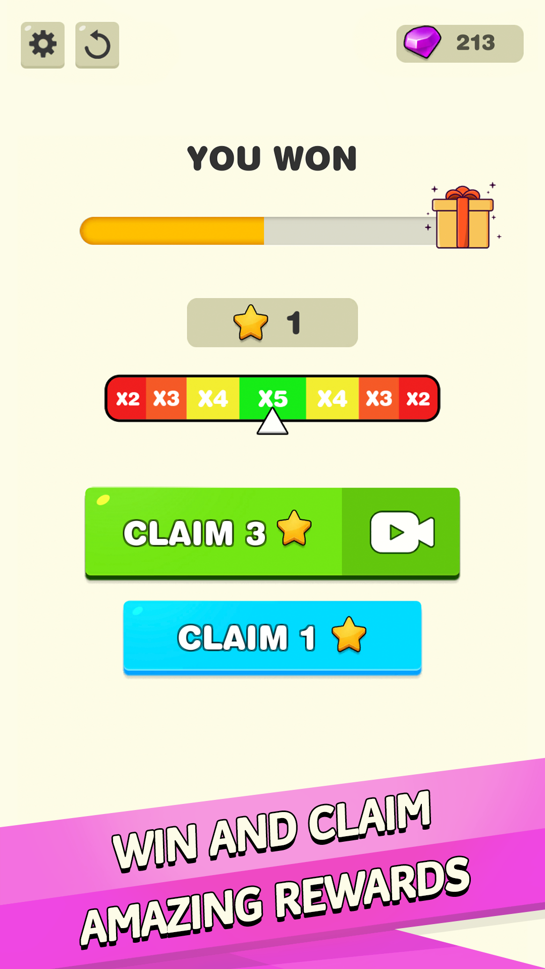 Tap Away Blocks: Puzzle Game android iOS apk download for free-TapTap