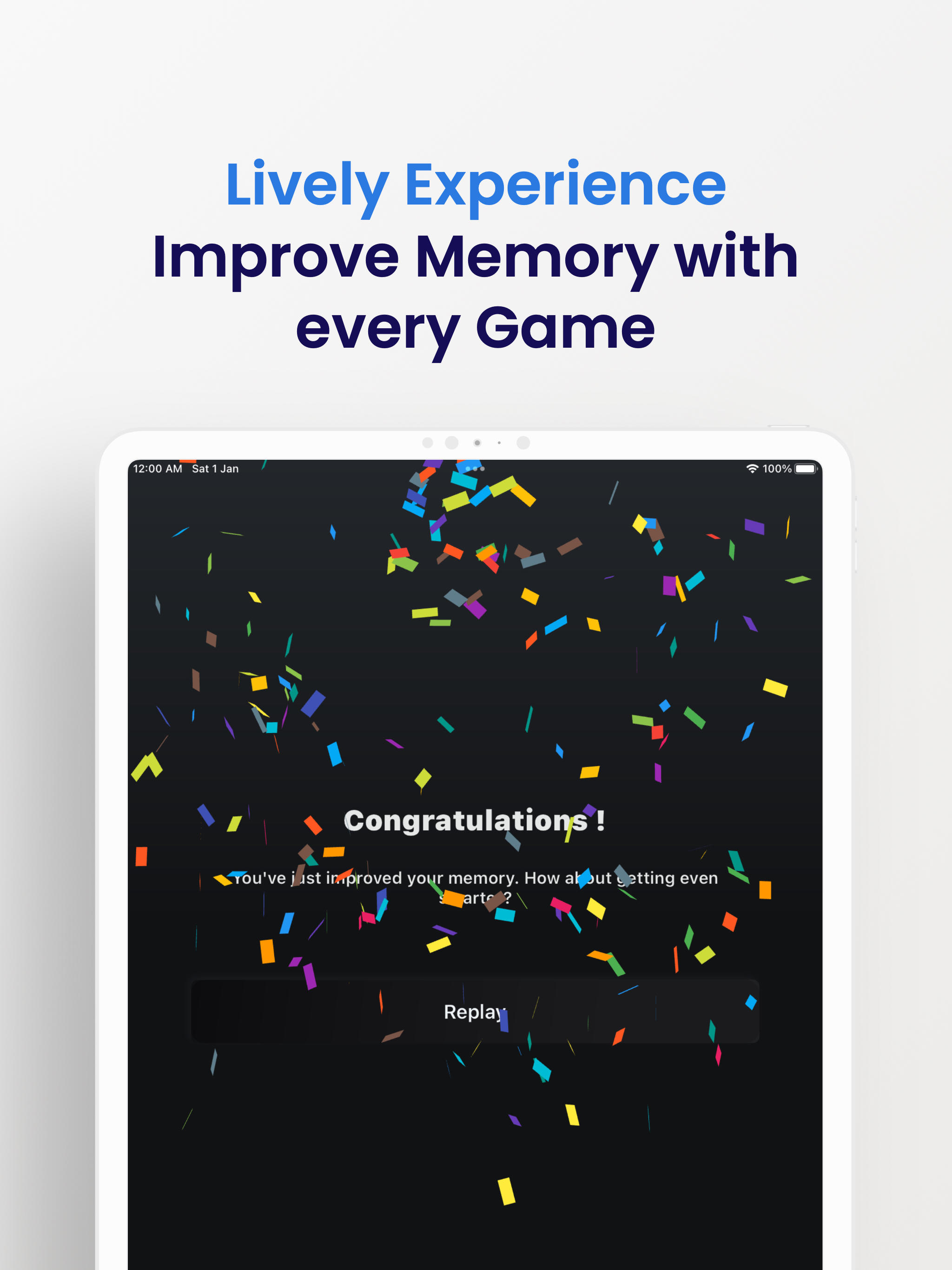 Memory+ - Get Smart by Playing android iOS apk download for free-TapTap