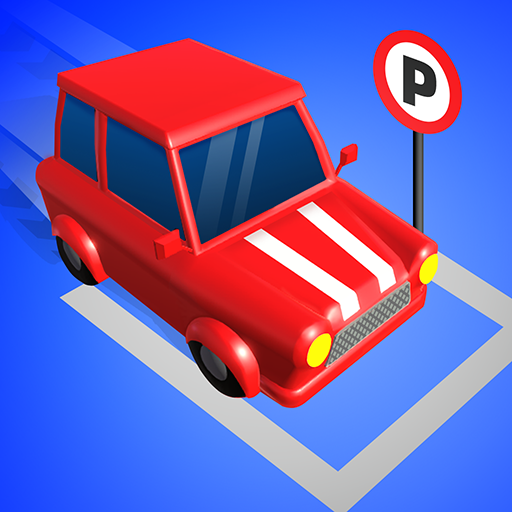 Parking Order - Car Jam Puzzle for Android/iOS - TapTap