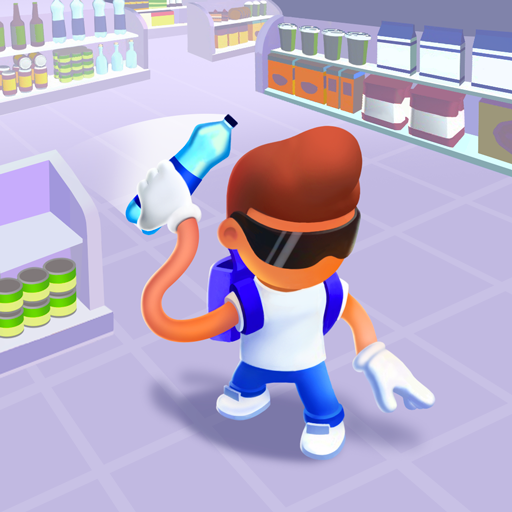 Rich Stealer Latest Version for Android/iOS APK - TapTap