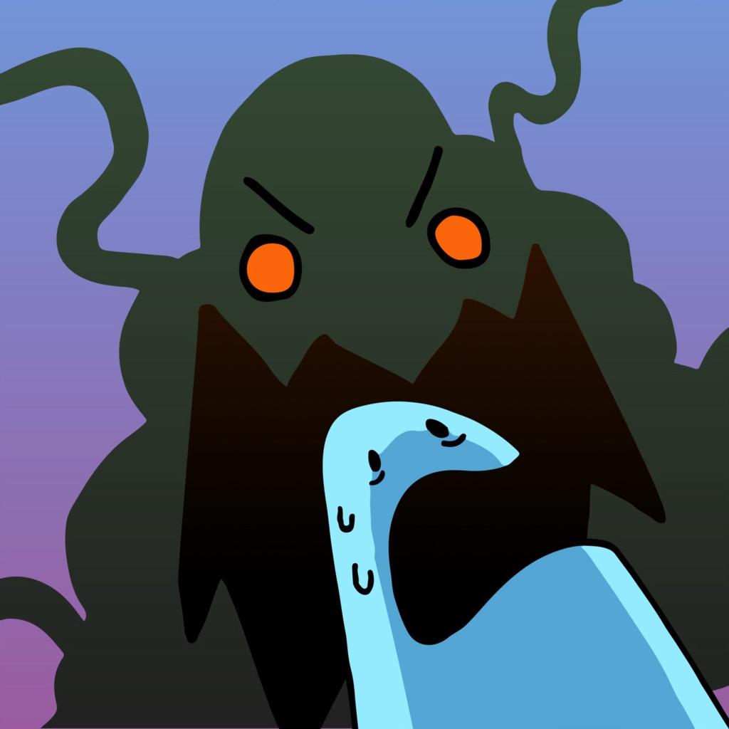 Run Boggo Run! для Android/iOS - TapTap